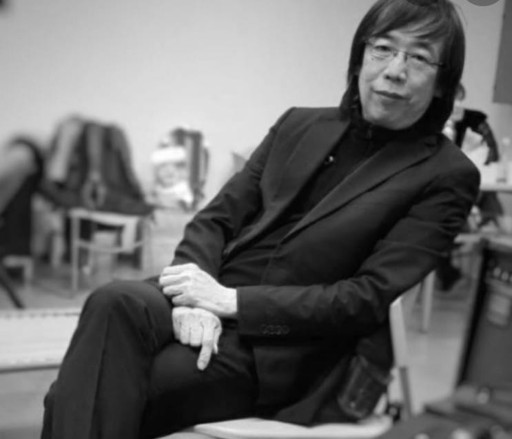 Jonathan Koh – Playing with Heart & Soul – New Chapter in Life